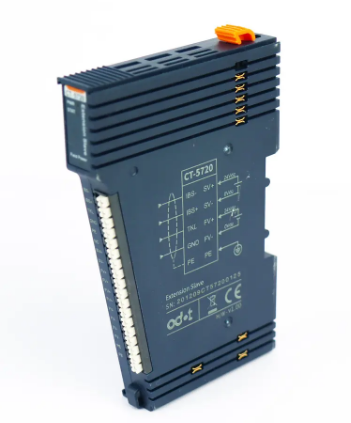 CT-5720: Bus Extended Slave Module - BKAII - Thiết bị truyền thông tốt ...